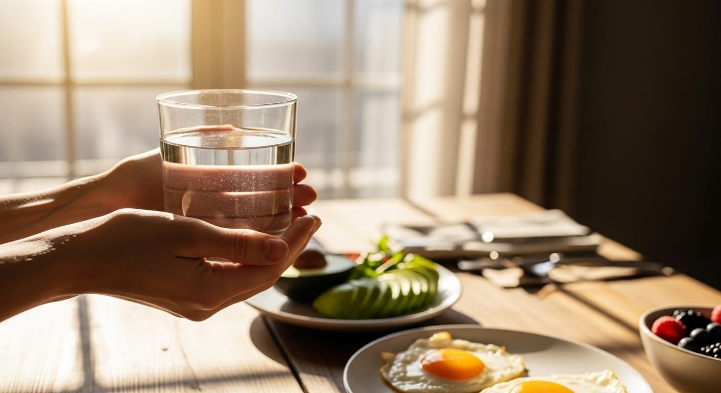5 Essential Morning Routines That Promote Healthspan for Busy Americans ...